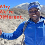 Scott Dinsmore: Who Was He and How Did He Die? | Ultimate Kilimanjaro