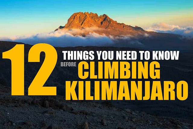 Scott Dinsmore: Who Was He and How Did He Die? | Ultimate Kilimanjaro